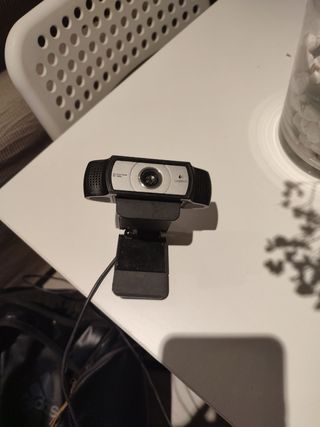 What is the resolution of hp truevision hd webcam - beasttop