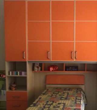 Cameretta per Bambini nuova