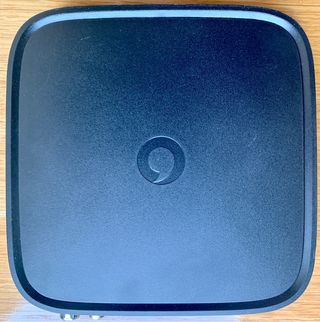 Modem Vodafone Modelo Sagemcom Thyssen STB de segunda mano por 15 EUR ...