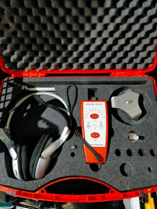 cerca perdite idriche 