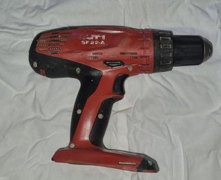 Avvitatore hilti SF 22-A " SOLO CORPO MACCHINA "