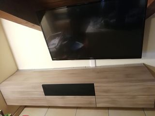 Mobile TV  IKEA BESTÅ