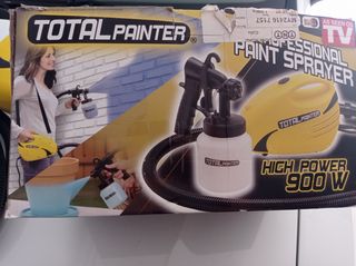 (Total Painter) Pistola a Spruzzo Elettrica Spray