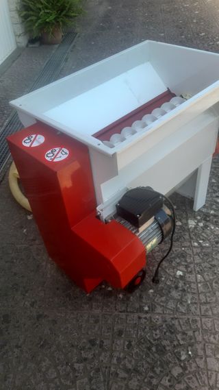 spremi uva e contenitori