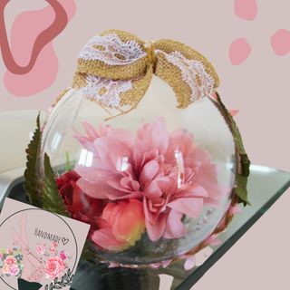 Palla decorativa int/est