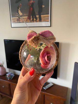 Palla small da decorazione