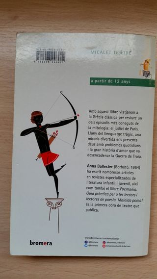 MaleÏda Poma Valenciano De Segunda Mano Por 5 Eur En Alcasser En Wallapop