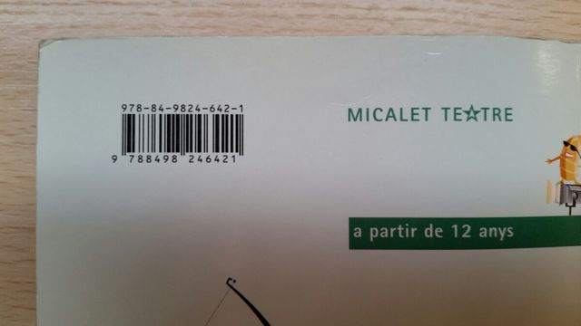 MaleÏda Poma Valenciano De Segunda Mano Por 5 Eur En Alcasser En Wallapop