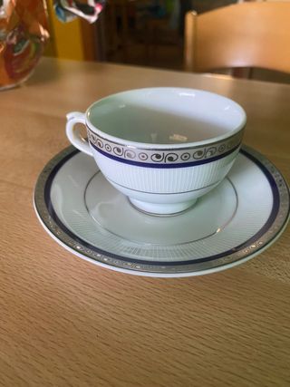 Set tazzine da caffè  