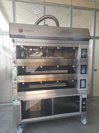 Forno Logiudice