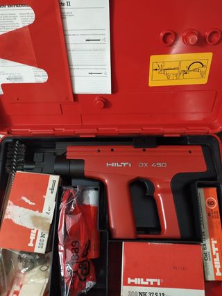 Hilti