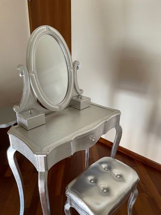 Toeletta maison du monde 