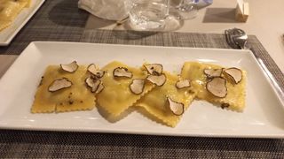 Pasta fresca