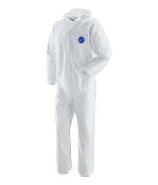 vendo tute tyvek dupont 500 xpert
