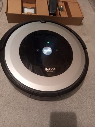Robot Roomba