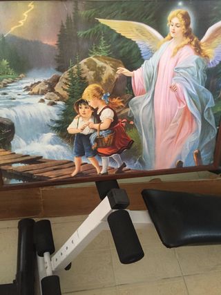 Quadri varie misure come nuovi