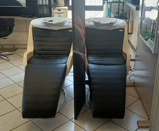 coppia di lavatesta
