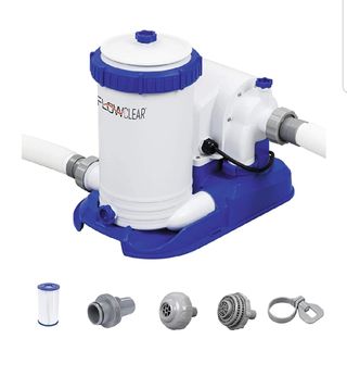 filtro a cartuccia bestway