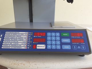 Forno ceramica per odontotecnici