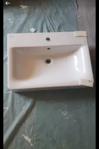 Lavabo bagno ideal standard