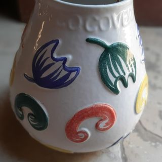 Vaso Enrico Coveri