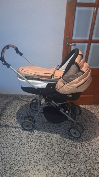 carro bebés 