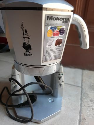 Caffettiera Mokona Bialetti