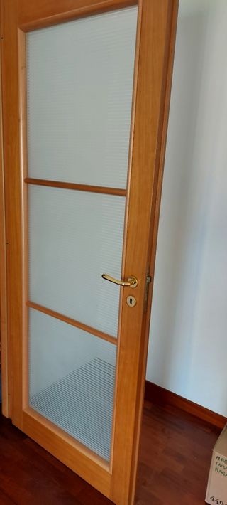porte interne