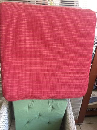 Cuscini di grandi dimensioni 