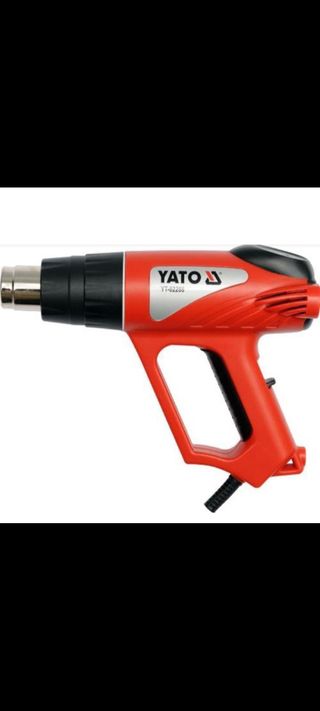 pistola termica "yato*