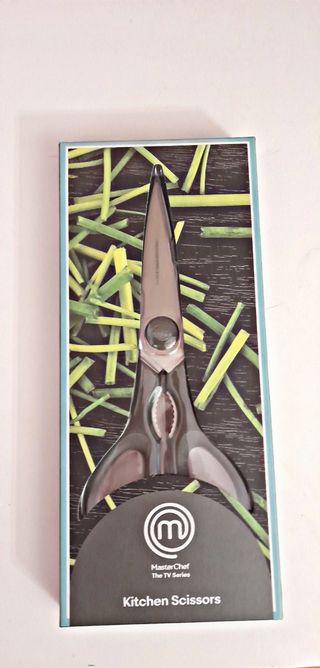 FORBICI DA CUCINA NUOVE