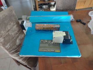 Lampada 400w airontek