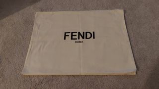 Portagioie Fendi 