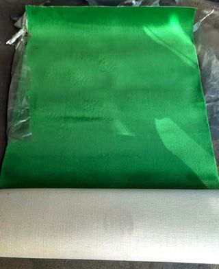 PASSATOIA MOQUETTE VERDE PRATO 100 X 500