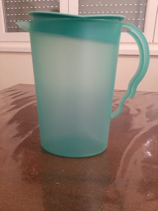 Caraffa Tupperware
