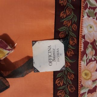 Lenzuola Officina Botanica Paghera