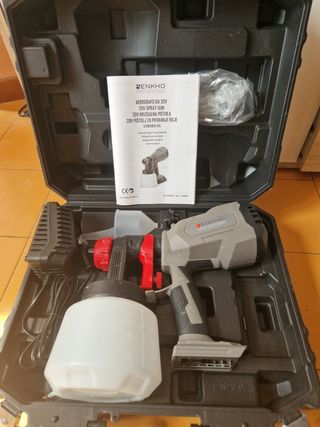 aerografo professionale