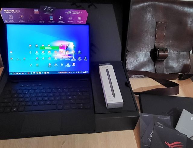 ASUS GAMING, WINDOWS 11 PRO de segunda mano por 1.299 EUR en Los ... ASUS GAMING, WINDOWS 11 PRO de segunda mano por 1.299 EUR en Los ...