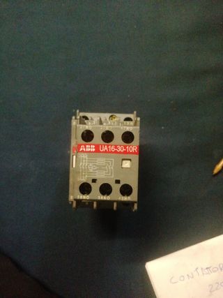 ABB UA16-30-10R