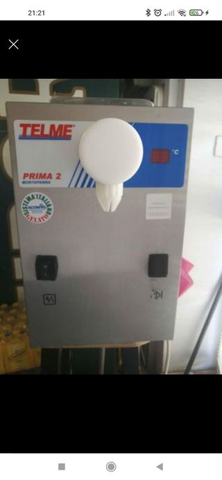 vendo Montapanna