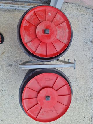 SVOLGICAVO PORTATILE ROTOSIX wurth