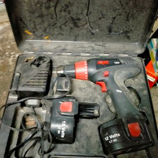 Trapano Avvitatore