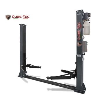 Sollevatore 4t  220v semi automatico nuovo