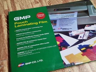 Fogli di laminazione documenti A3 Premium Quality 