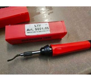 SBAVATORE TELESCOPICO LTF ART 5001.05 DT5 NUOVO 