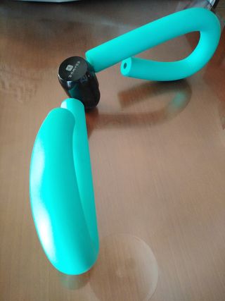 Body power nyamba abductores de segunda mano por 4 EUR en Corrales en ...