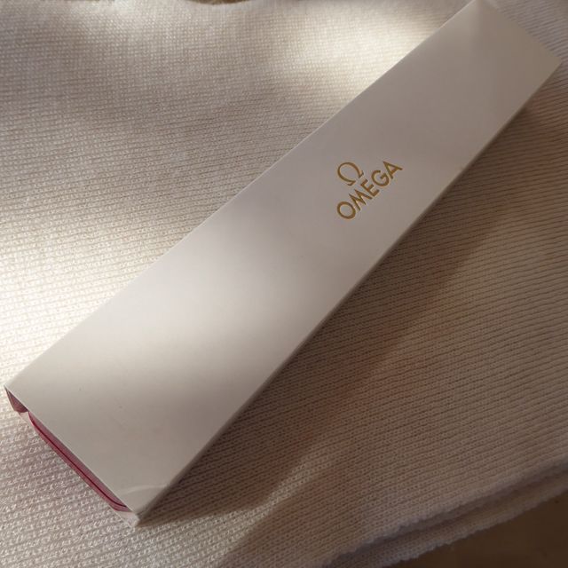 [+REBAJADO] REL. OMEGA CAL. 244, CAJA REG. OMEGA de segunda mano por 0 ...