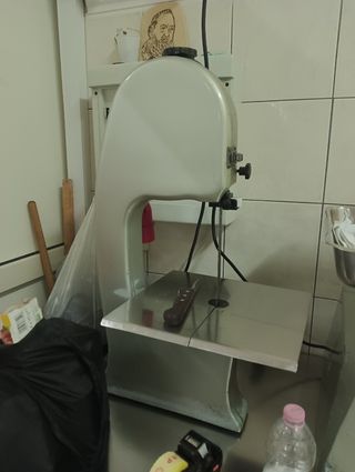 Attrezzature per Macelleria