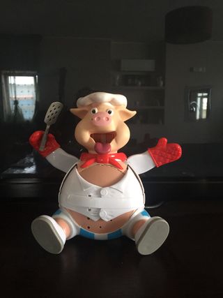 Soprammobile da cucina o ristorante 