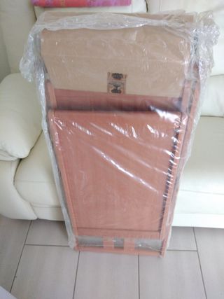 carrello portavivande 